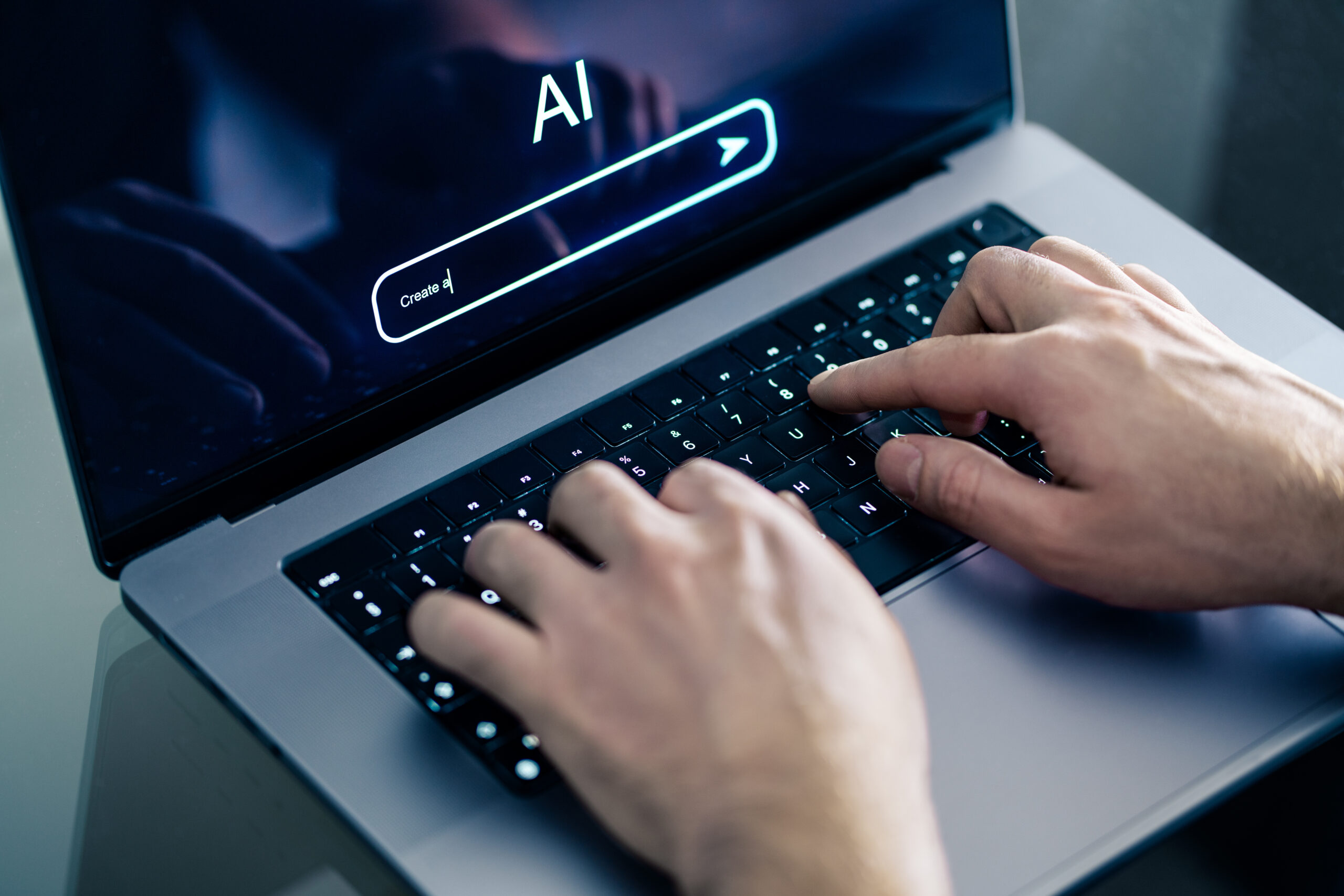 Want AI-Driven Productivity? Redesign Your Work. - MILL5